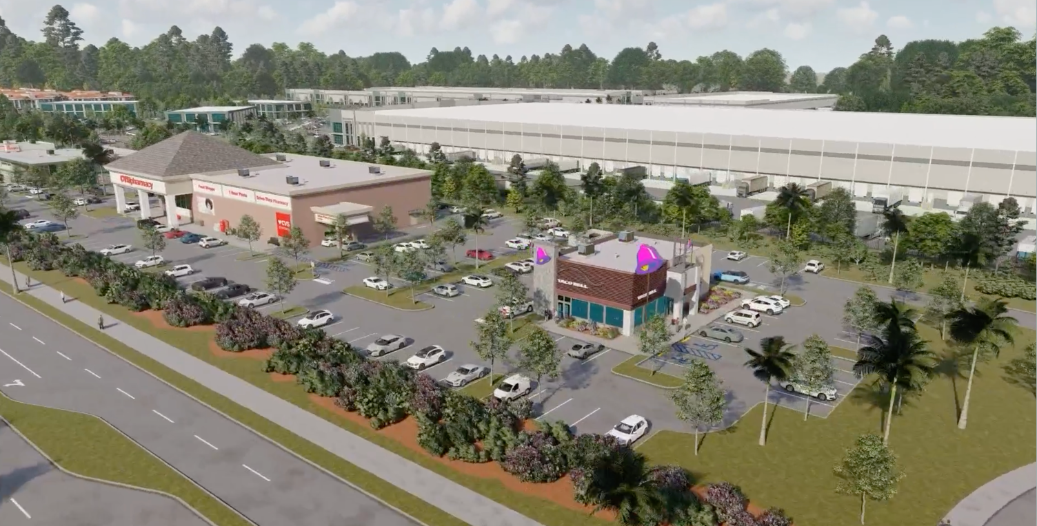 Orlando II - Intersect Development Group